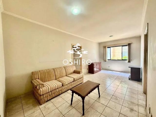 Apartamento para Venda em Santos/SP Aparecida 2 Quartos