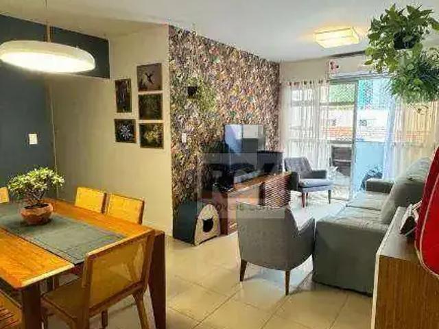 Apartamento para Venda em Santos/SP Aparecida 2 Quartos