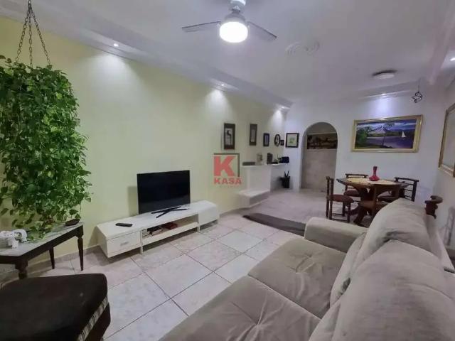 Apartamento para Venda em Santos/SP Aparecida 2 Quartos