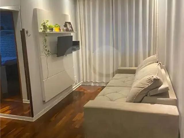 Apartamento para Venda em Santos/SP Aparecida 2 Quartos