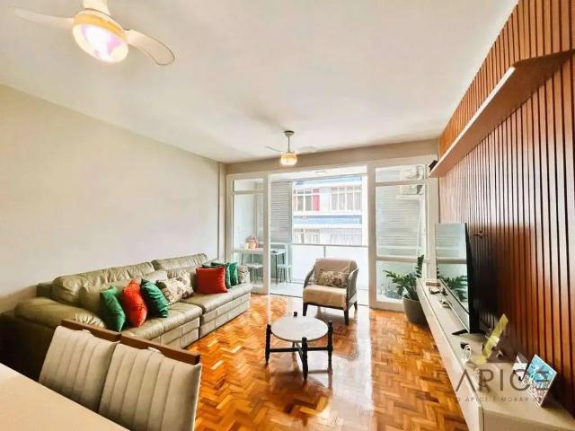 Apartamento para Venda em Santos/SP Aparecida 2 Quartos