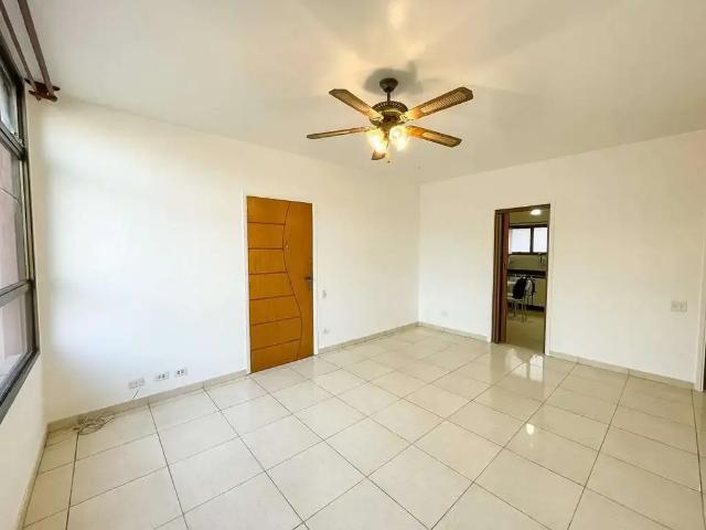 Apartamento para Venda em Santos/SP Aparecida 2 Quartos