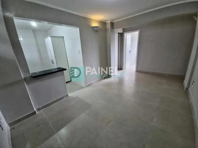 Apartamento para Venda em Santos/SP Aparecida 2 Quartos