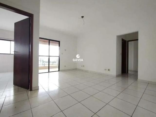 Apartamento para Venda em Santos/SP Aparecida 2 Quartos