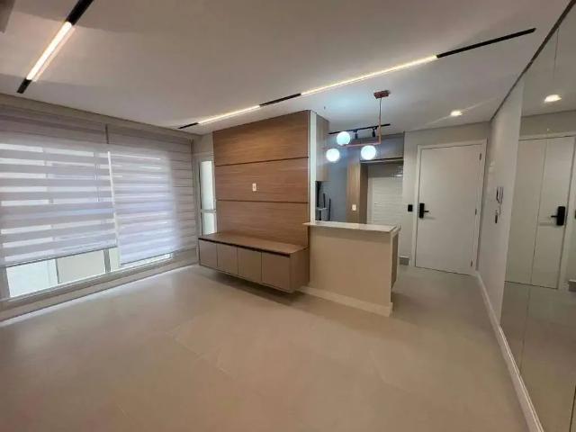 Apartamento para Venda em Santos/SP Aparecida 2 Quartos