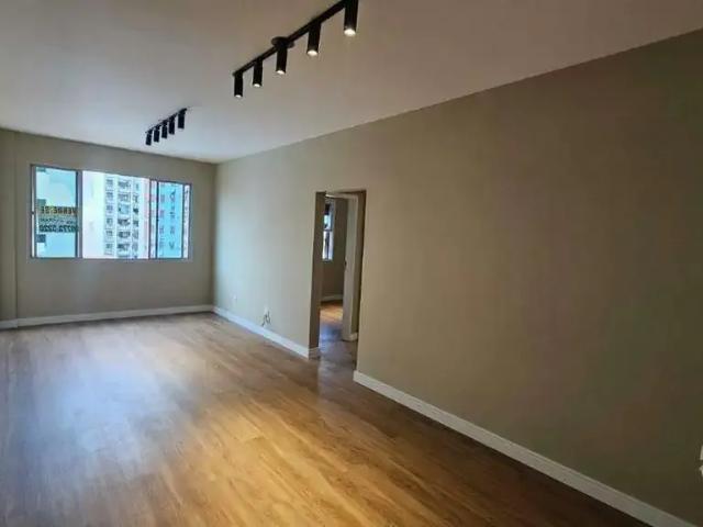 Apartamento para Venda em Santos/SP Aparecida 2 Quartos