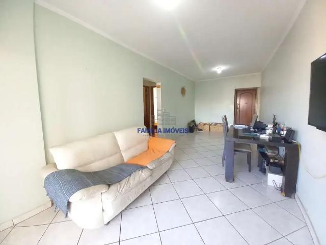 Apartamento para Venda em Santos/SP Aparecida 2 Quartos
