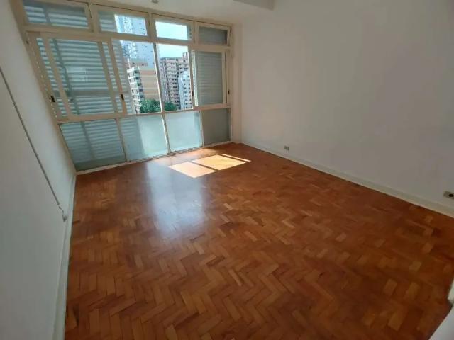 Apartamento para Venda em Santos/SP Aparecida 2 Quartos