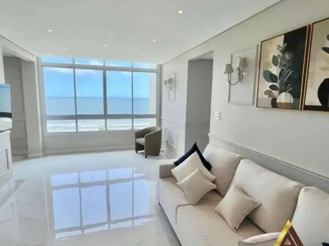 Apartamento para Venda em Santos/SP Aparecida 2 Quartos