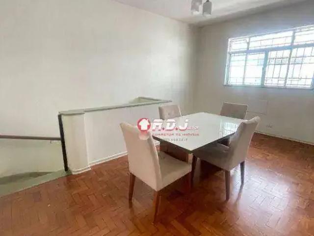 Apartamento para Venda em Santos/SP Aparecida 2 Quartos
