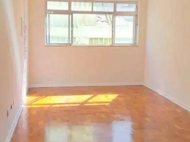 Apartamento para Venda em Santos/SP Aparecida 2 Quartos