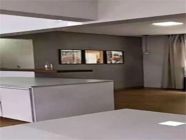 Apartamento para Venda em Santos/SP Aparecida 2 Quartos