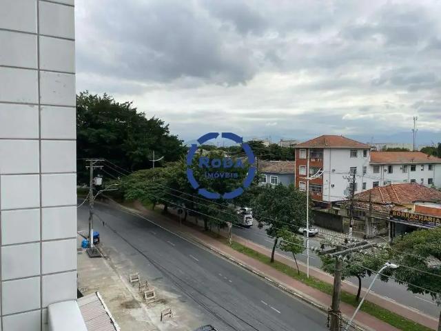 Apartamento para Venda em Santos/SP Aparecida 2 Quartos