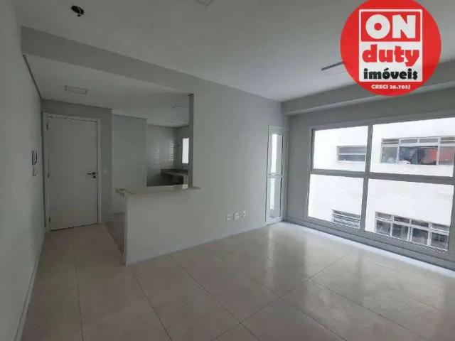 Apartamento para Venda em Santos/SP Aparecida 2 Quartos