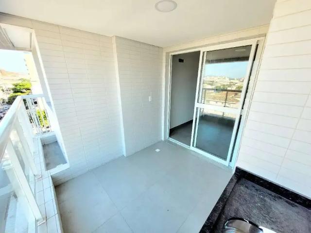 Apartamento para Venda em Santos/SP Aparecida 2 Quartos