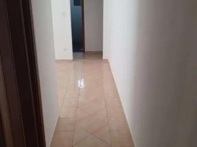 Apartamento para Venda em Santos/SP Aparecida 2 Quartos