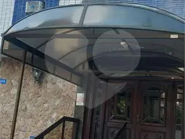 Apartamento para Venda em Santos/SP Aparecida 2 Quartos