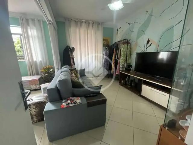 Apartamento para Venda em Santos/SP Aparecida 2 Quartos