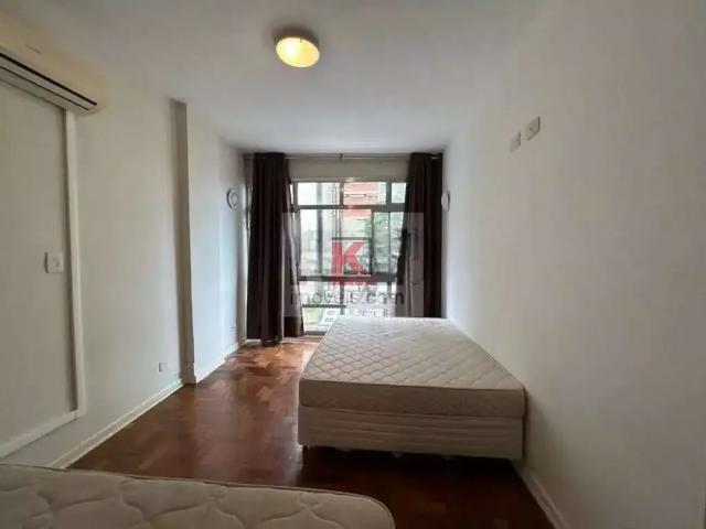 Apartamento para Venda em Santos/SP Aparecida 2 Quartos