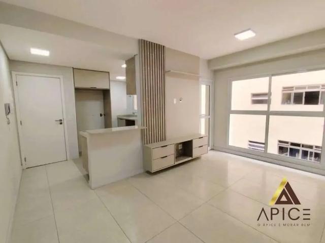 Apartamento para Venda em Santos/SP Aparecida 2 Quartos