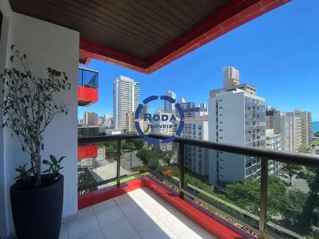 Apartamento para Venda em Santos/SP Aparecida 2 Quartos