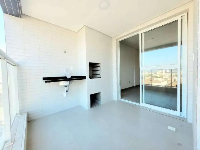 Apartamento para Venda em Santos/SP Aparecida 2 Quartos