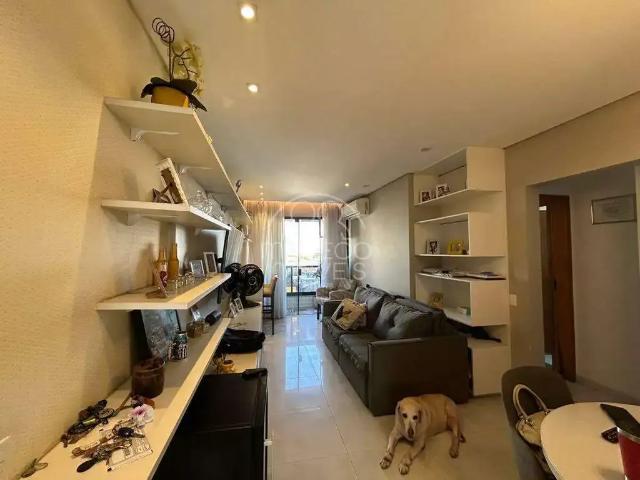 Apartamento para Venda em Santos/SP Aparecida 2 Quartos
