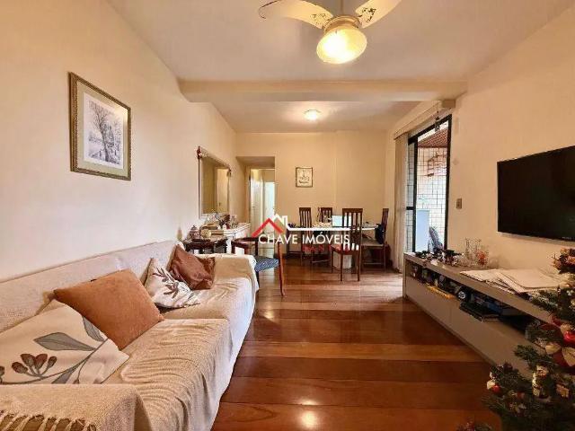 Apartamento para Venda em Santos/SP Aparecida 2 Quartos