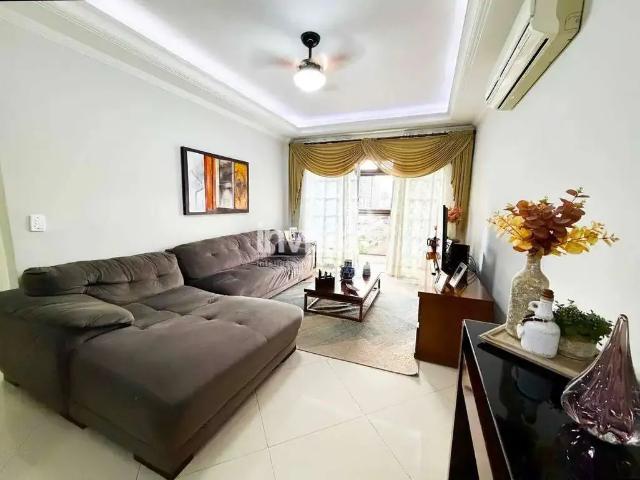 Apartamento para Venda em Santos/SP Aparecida 2 Quartos