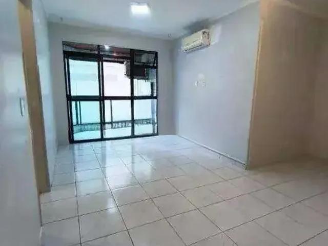 Apartamento para Venda em Santos/SP Aparecida 2 Quartos