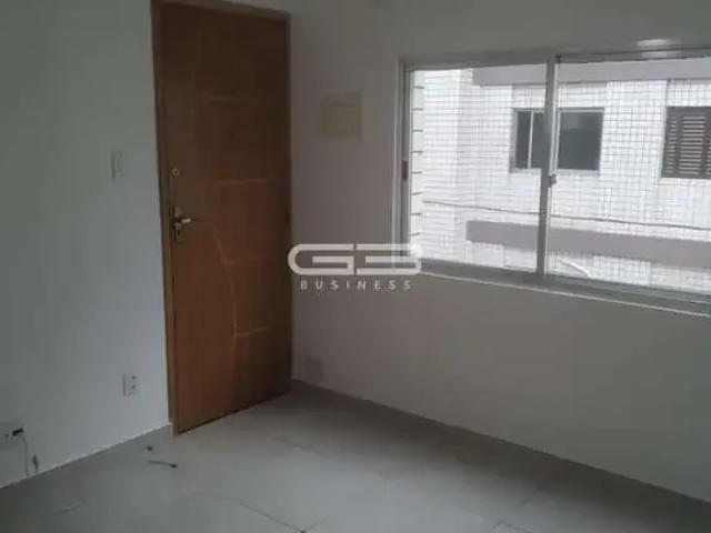 Apartamento para Venda em Santos/SP Aparecida 2 Quartos