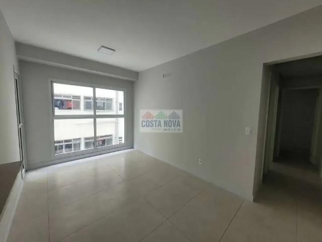 Apartamento para Venda em Santos/SP Aparecida 2 Quartos