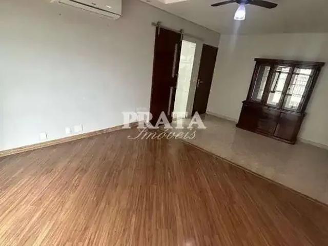 Apartamento para Venda em Santos/SP Aparecida 2 Quartos