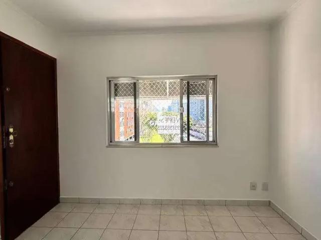 Apartamento para Venda em Santos/SP Aparecida 2 Quartos