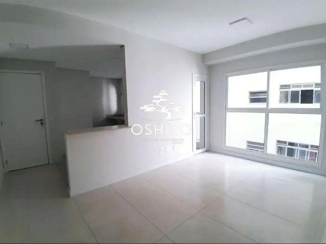 Apartamento para Venda em Santos/SP Aparecida 2 Quartos