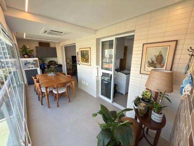 Apartamento para Venda em Santos/SP Aparecida 2 Quartos