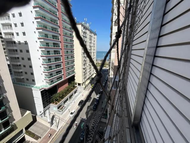 Apartamento para Venda em Santos/SP Aparecida 2 Quartos