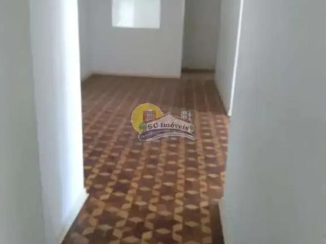 Apartamento para Venda em Santos/SP Aparecida 2 Quartos