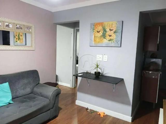 Apartamento para Venda em Santos/SP Aparecida 2 Quartos