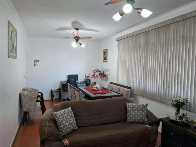 Apartamento para Venda em Santos/SP Aparecida 2 Quartos