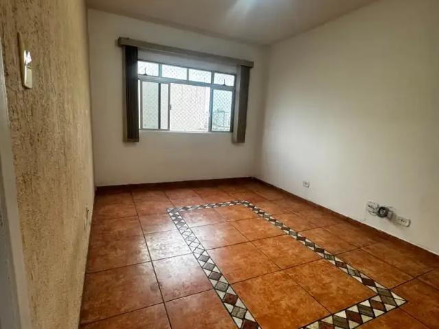 Apartamento para Venda em Santos/SP Aparecida 2 Quartos