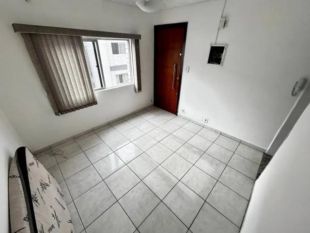 Apartamento para Venda em Santos/SP Aparecida 2 Quartos