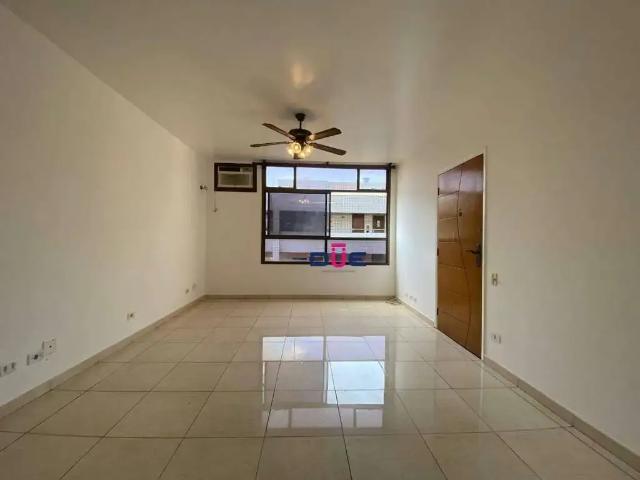 Apartamento para Venda em Santos/SP Aparecida 2 Quartos