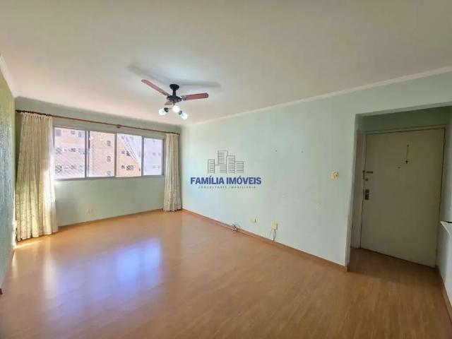 Apartamento para Venda em Santos/SP Aparecida 2 Quartos