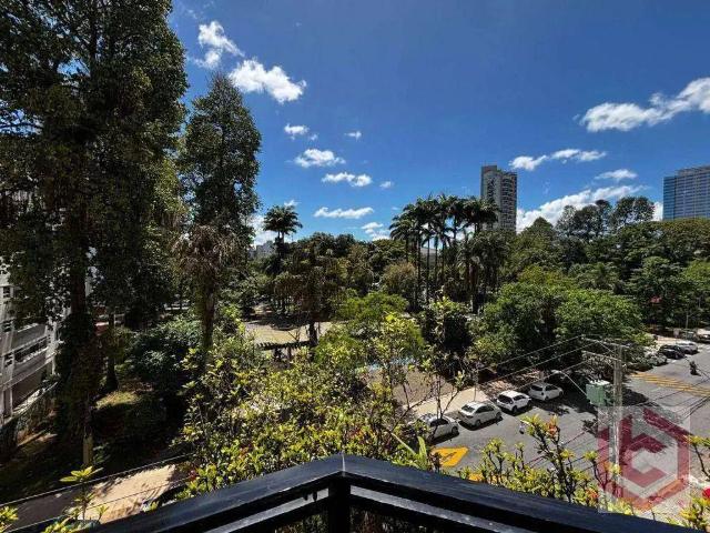 Apartamento para Venda em Santos/SP Aparecida 2 Quartos