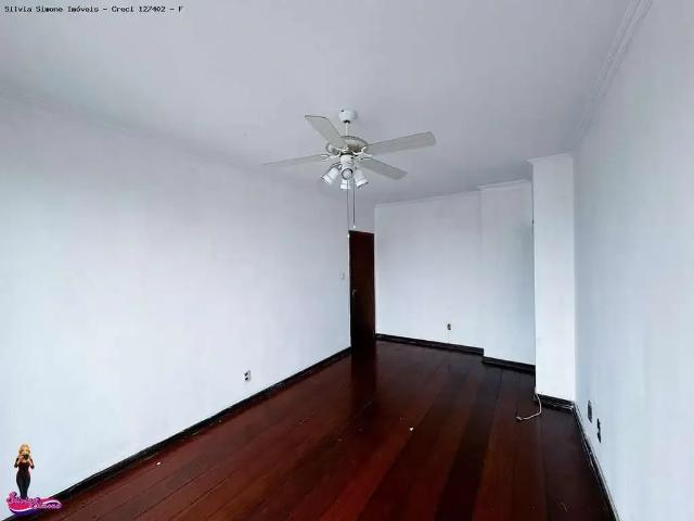 Apartamento para Venda em Santos/SP Aparecida 2 Quartos