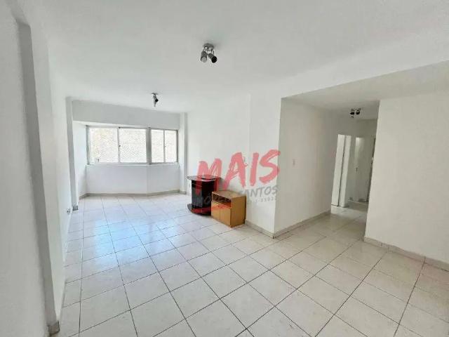 Apartamento para Venda em Santos/SP Aparecida 2 Quartos
