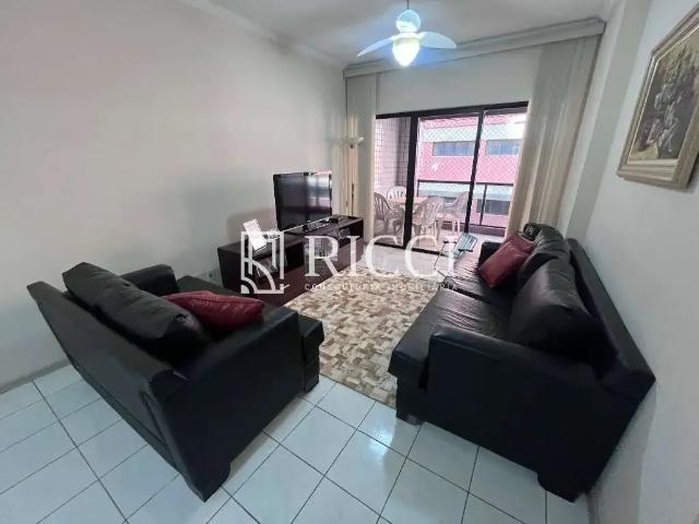 Apartamento para Venda em Santos/SP Aparecida 2 Quartos