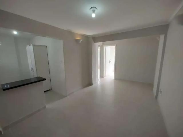 Apartamento para Venda em Santos/SP Aparecida 2 Quartos