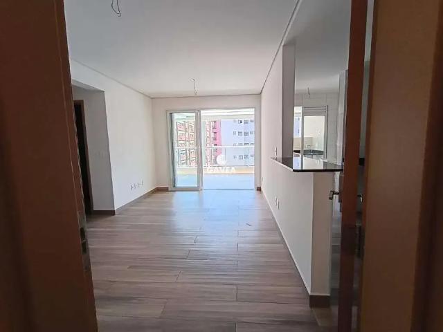 Apartamento para Venda em Santos/SP Aparecida 2 Quartos